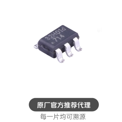OB2532MP 封装SOT23-6 电源管理器IC芯片