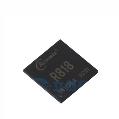 T113-S3/S4/I F133-A/B R818 AXP2101 V536 128MDDR3主控