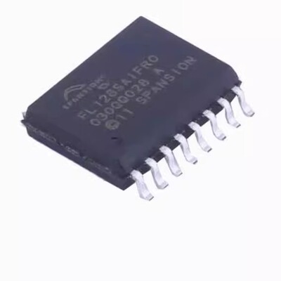 全新  S25FL128SAGMFIR01 封装SOP16 闪存FLASH存储器