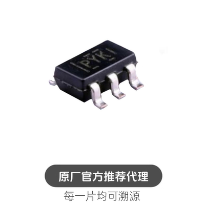 TPS2069CDBVR 封装 SOT235 功率电子开关 芯片