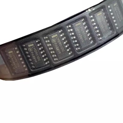 全新  LM2901DG LM2901DR2G SOP-14 贴片 线性电压比较