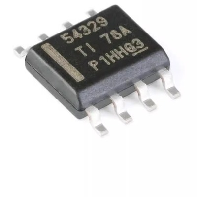 全新 TPS54329DDAR SOIC8 4.5-18V输入3A同步降压转换器芯片