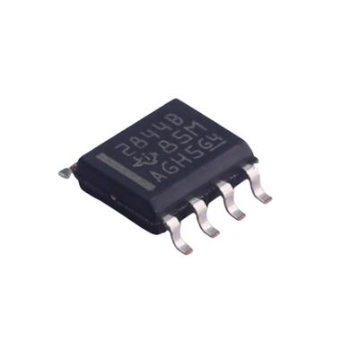 全新正品 TL2844BDR-8 SOP-8 丝印2844B 升降压型DC-DC控制器芯片