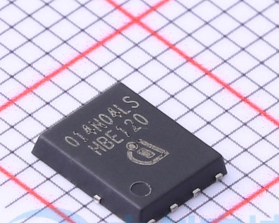 全新原装 BSC014N04LS 新能源汽车电脑板N沟道场效应芯片 TDSON-8