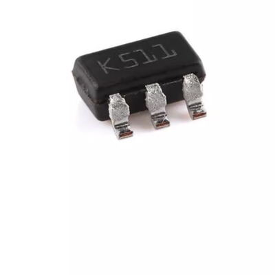 全新 TS391ILT SOT-23-5 低功耗单路电压比较器芯片