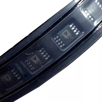 全新AD8276ARMZ-RL封装8-TSSOP,差分放大器