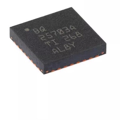 全新 BQ25703ARSNR QFN-32 电池降压/升压充电控制器芯片