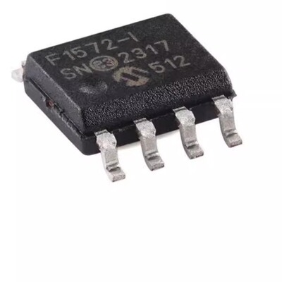 全新  PIC12F1822T-I/SN SOIC-8 8位闪存微控制器芯片