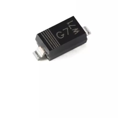 全新PMEG6010CEGWX SOD-123 60V，1A 低VF MEGA 肖特基势垒整流器