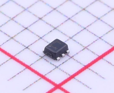 全新DMN2990UDJ-7 封装SOT-963 N沟道 20V 丝印L1 DIODES原装现货