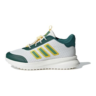 ADIDAS阿迪达斯X_PLRPATHK阿迪小童休闲动男小童跑步鞋IH1150