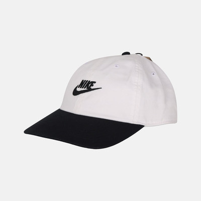 Nike耐克男帽女帽新款棒球帽户外可调节遮阳帽鸭舌帽 FB5368-101