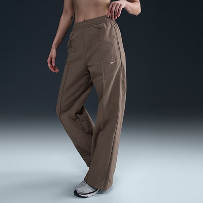 NIKE耐克女子SPORTSWEAR梭织中腰工装裤长裤FQ3589010