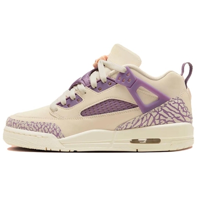 NIKE耐克童JORDANSPIZIKELOW(GS)运动训练篮球鞋FQ3950-100