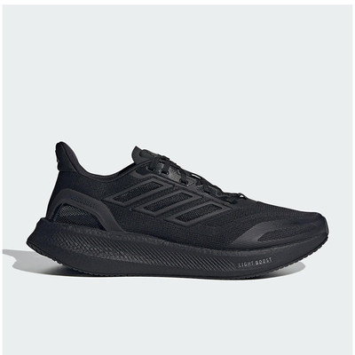 Adidas阿迪达斯25男女时尚百搭耐磨缓震透气休闲运动跑步鞋JS5061