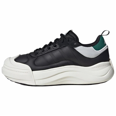 Adidas/阿迪达斯新款男女款网球厚底运动休闲鞋IH8676