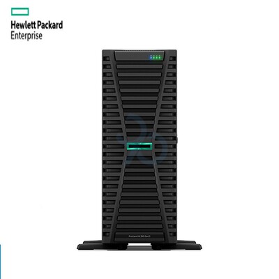 慧与/HPE ML350 Gen10/Gen11 双路塔式服务器
