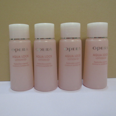 娥佩兰凝润保湿润肤水(倍润型) 中样30ML*4个试用装专柜非卖品