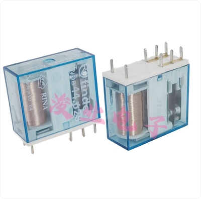 44.62.7.024.0000 芬德继电器 Type44.62S 24VDC 8脚 10A DC24V