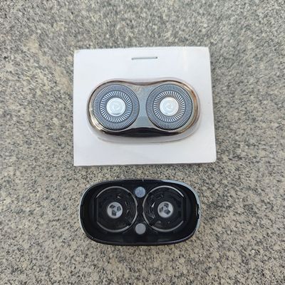 Baga百嘉LK-TX1剃须刀双弧面磁吸刀头配件