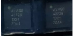 LT4276AIUFD  LT4276ACUFD 原装现货