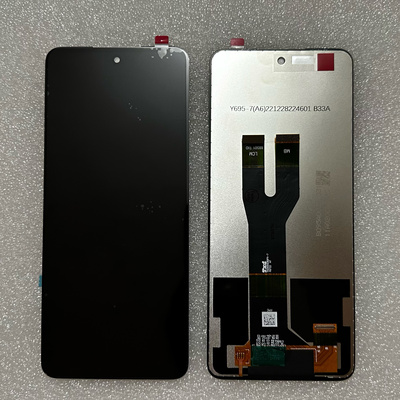 Boost Mobile Celero 5G Plus 屏幕总成液晶触摸显示屏内外 LCD