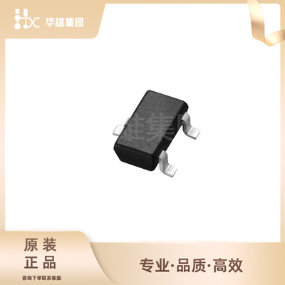 原装正品INFINEON英飞凌IRLML6401TRPBF P沟道MOSFET场效应管SOT2