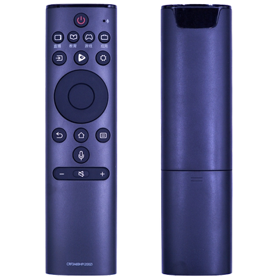 pz适用于Hisense海信网络电视机蓝牙语音遥控器CRF3A69HP(2002) HZ50/55H50Y HZ55/65E52A /65E6AC通用(0110)