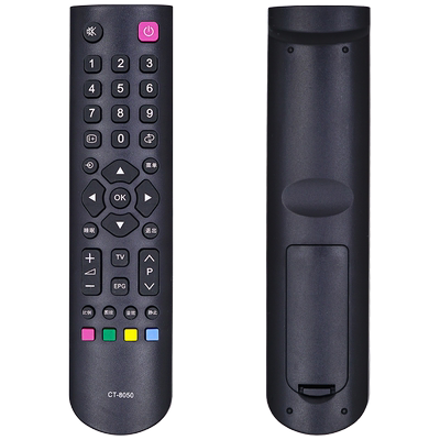 东芝电视遥控器液晶CT-8050CT-