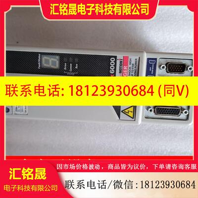 议价:AB罗克韦尔Kinetix 6000  2094-AM01-