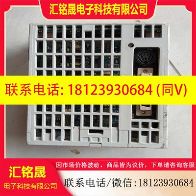 议价:三菱控制模块FXVIM02B型号样式如图有需要的看好联系