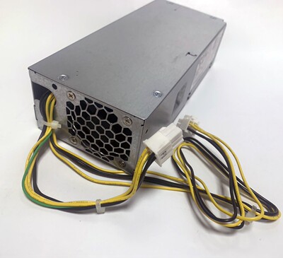HP400G4　SFF906189-0016+4针