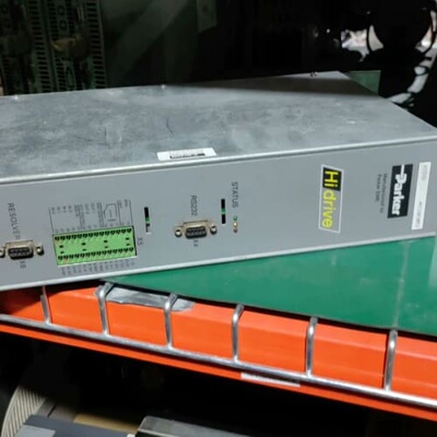 议价：PAPKER驱动器HID5SSHID5SS PARKER