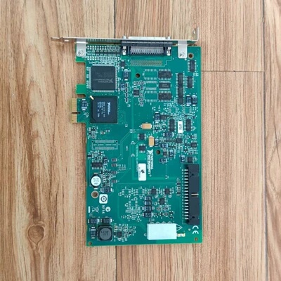 议价NI PCIe-6321 多功能 I/O 设备议价