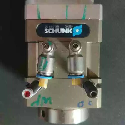 雄克SCHUNK SFL-64-S-180 自动化旋：议价