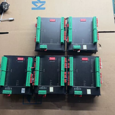 {议价}ZIO1616MT 16进16正控制器扩充卡