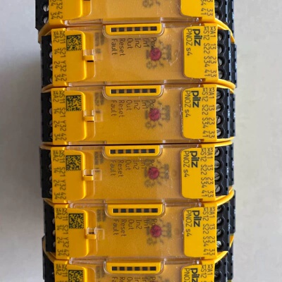PilzPNOZS4750104皮尔兹原装正品
