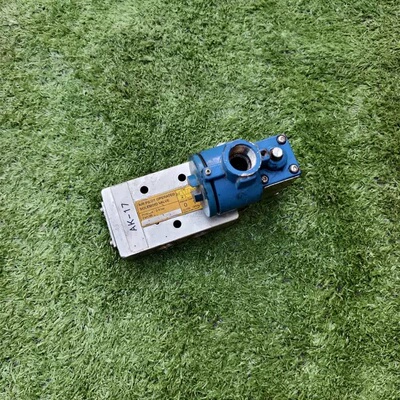 非标价Pneumatrol电磁阀 型号AK-17 工厂拆机下来议价