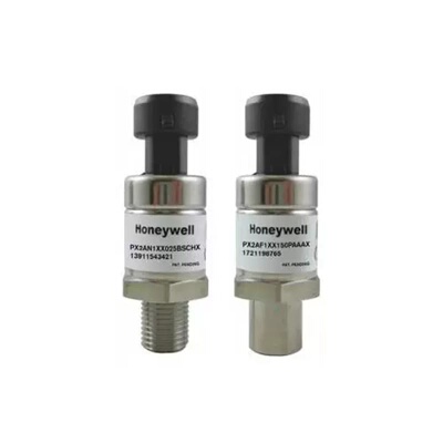 霍尼Honeywell重型压力感测器PX2AS2XX100PACHX 1218700179