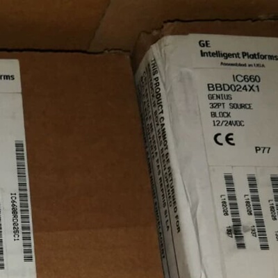 全新 IC660BBA025 IC660BBD024 IC660BBD120，IC660BRD025 议价