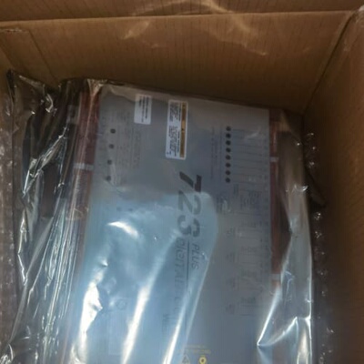 伍德沃德（wooard) 723 PLUS控制器 全新询价