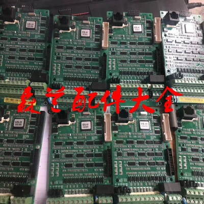 全新V6系列变频器主板CPU板控制板I14T113HKA/I14T223HKA