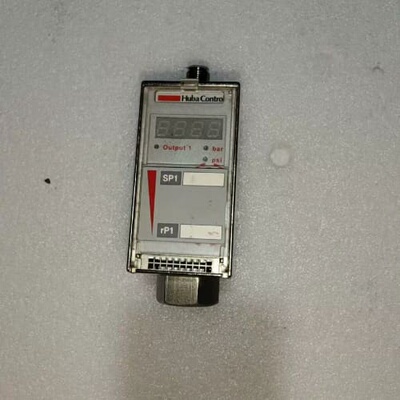 议价Huba ControI富巴感测器，619.94300020