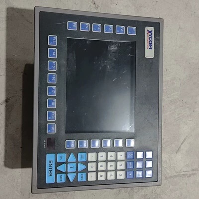 XYCOM 3408 KP HMI-513332-32M-I