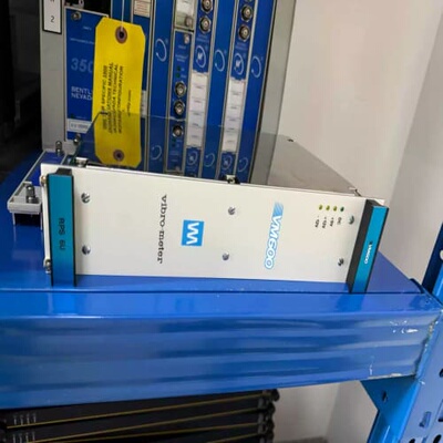 VIBRO-METERSIM-275A电源供应RPS（等等电子）
