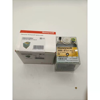 MMI813.1控制器Honeywell实物拍摄拍前先议价
