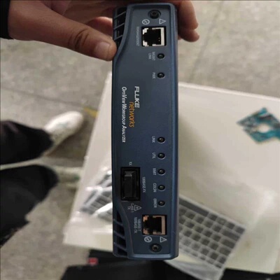 FLUKE networks 福禄克OPTIVIEW网路测试-议价