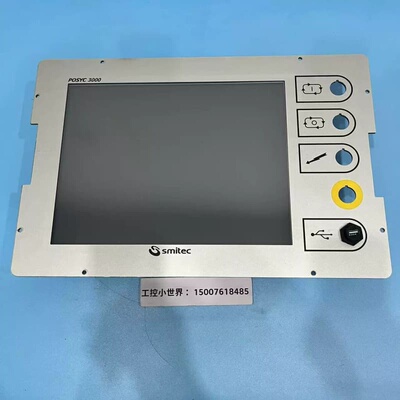 SMITEC POSYC3000工控机Posyc 3102、KZ010199 原装现货议价