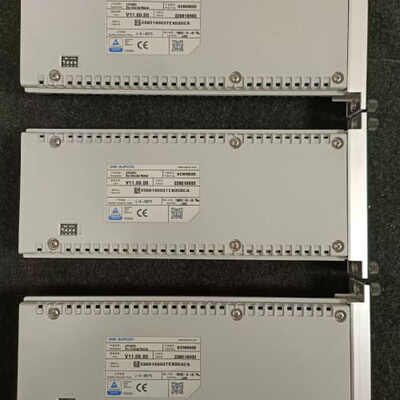 （请询价）SIS系列总线终端模块SCM9020