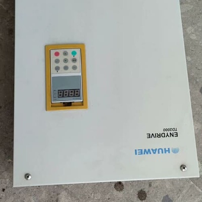 议价：EnyDrive变频器，型号TD2000-4T055